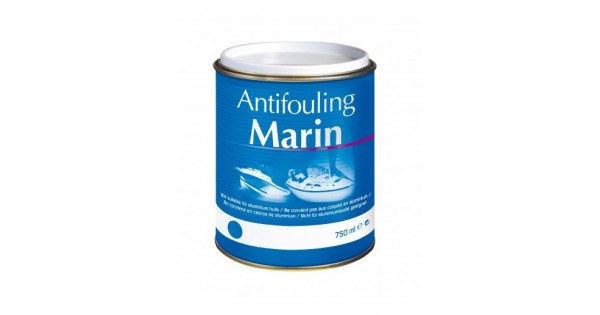 NAUTIX MARIN Antifouling for yachting, cruising, fishing, speed boats - 750ml