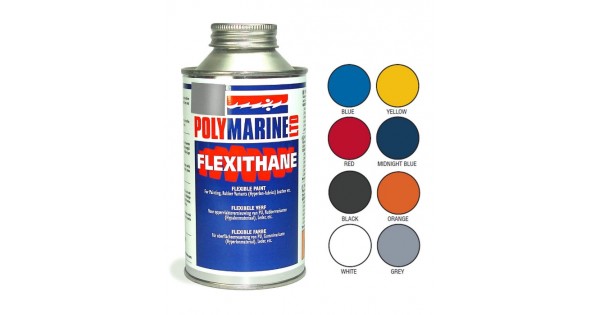 POLYMARINE FLEXITHANE - 500ml.