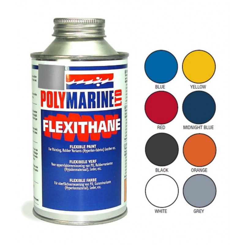 POLYMARINE FLEXITHANE - 500ml.