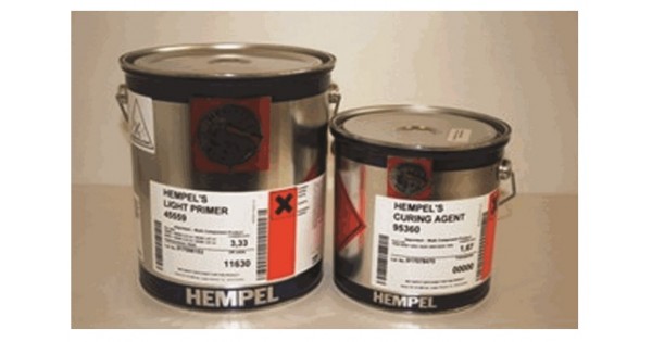 HEMPEL LIGHT PRIMER 45551 - 5L